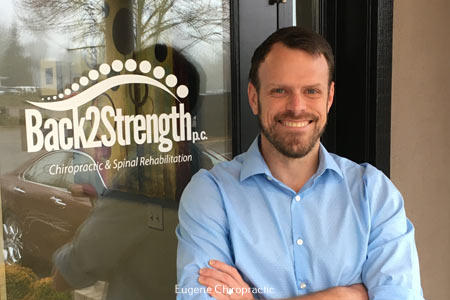 Back 2 Strength Chiropractors Share Tips for Maintaining Good Spinal ...