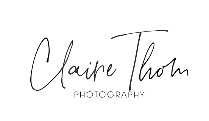 Claire Thom Photography: Capturing the Essence of Branding Through the ...