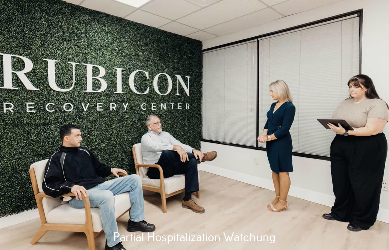 Rubicon Recovery Center Highlights the Significance of Group Therapy in ...