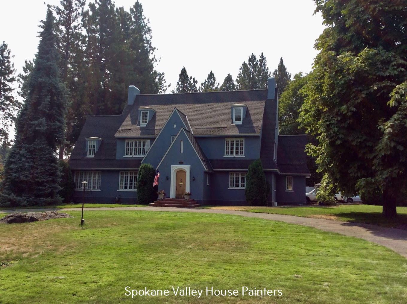 Five Star Painting of Spokane Outlines Tips for Maintaining a Freshly ...