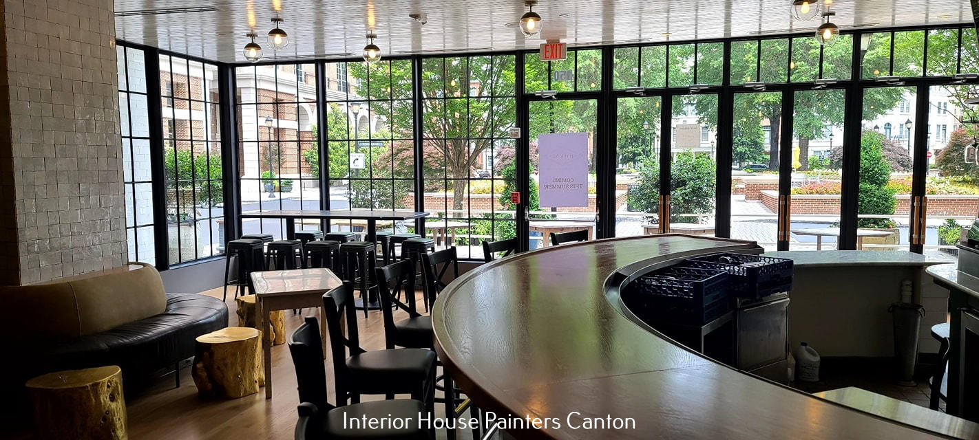 Paragon Painting Atlanta Outlines Essential Color Matching Techniques ...