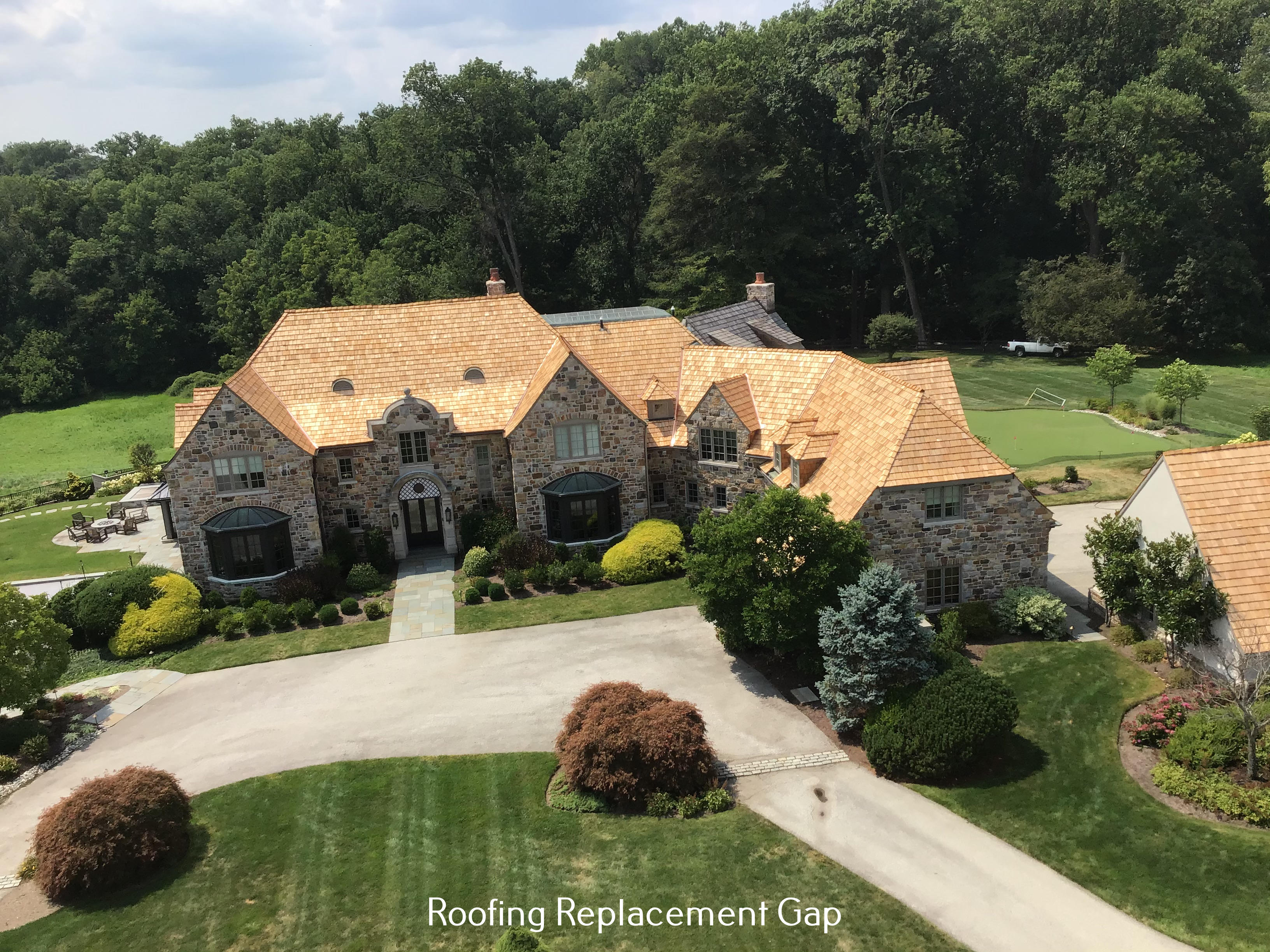 Red Well Roofing Explains the Impact of Roof Pitch on Aesthetics and ...