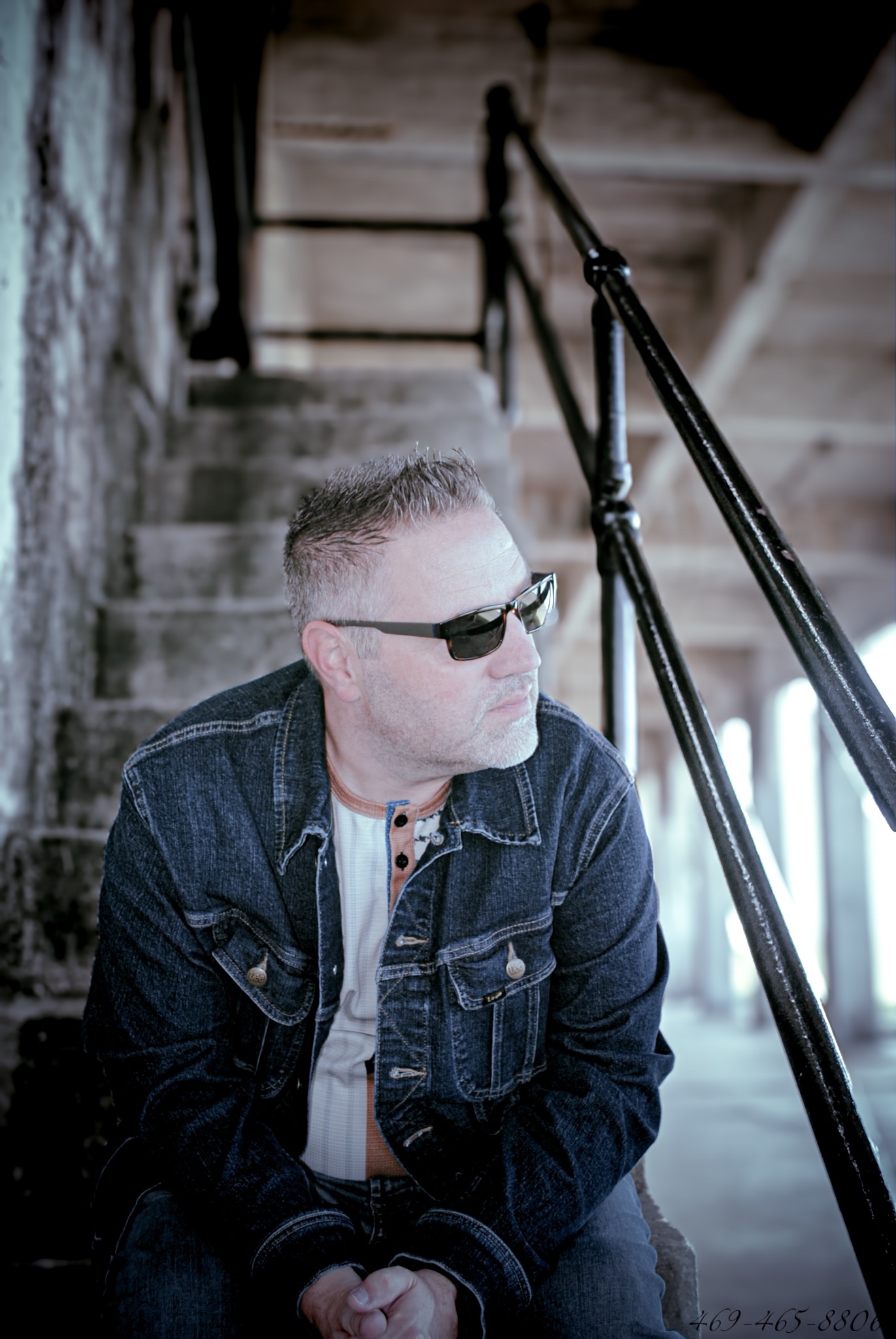 Harmonizing Faith with Enriching Country Tunes and Alternative Rhythms – Marc Ricks Inspires ...