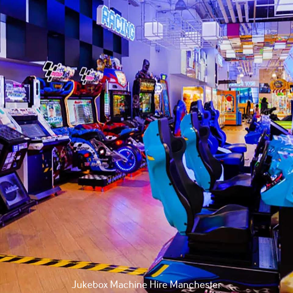 Diamond Leisure Takes Fruit Machine Experience to New Heights with ...