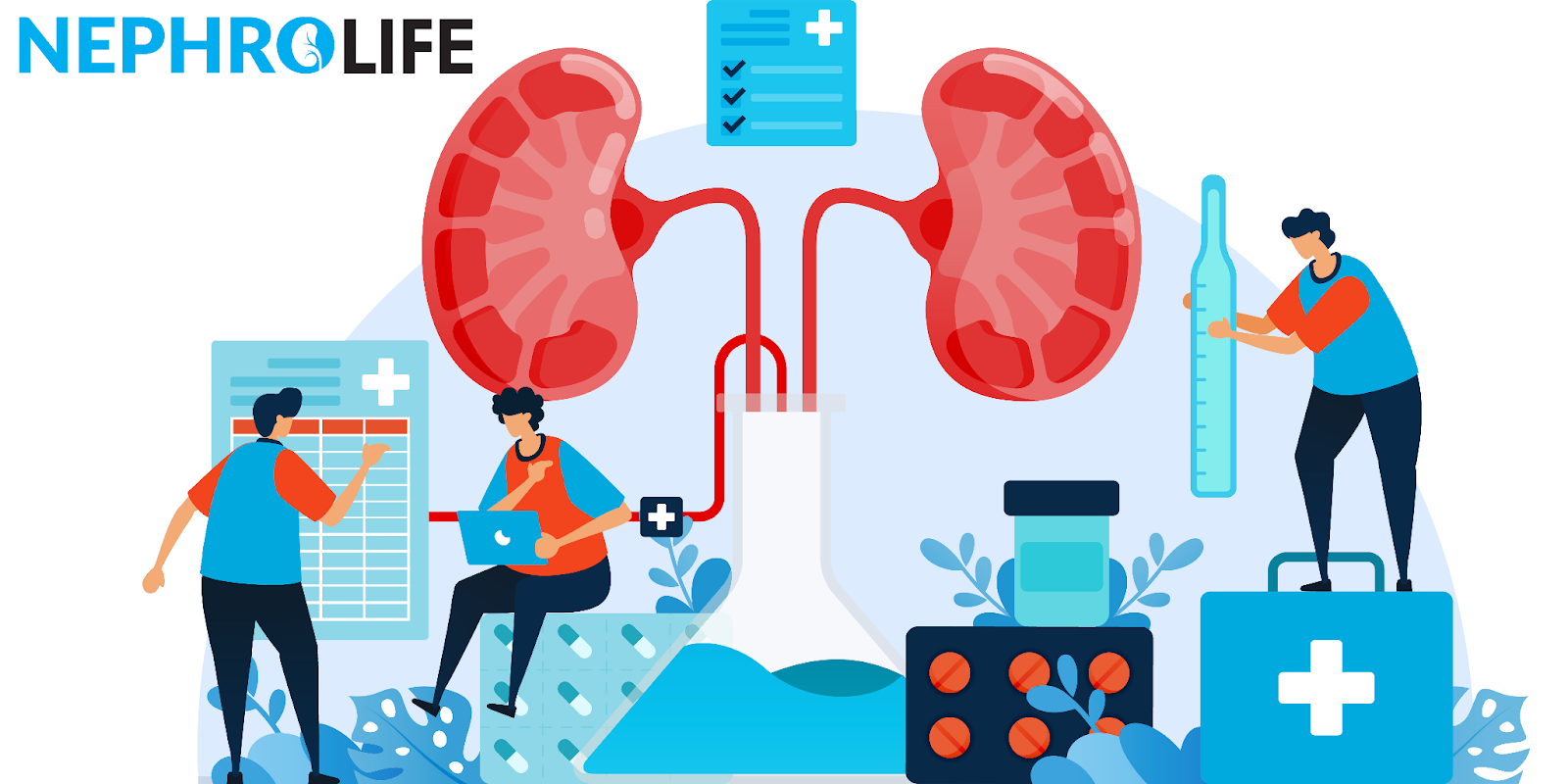 NephroLife.health’s Personalized Approach Gains Momentum, Seeks ...