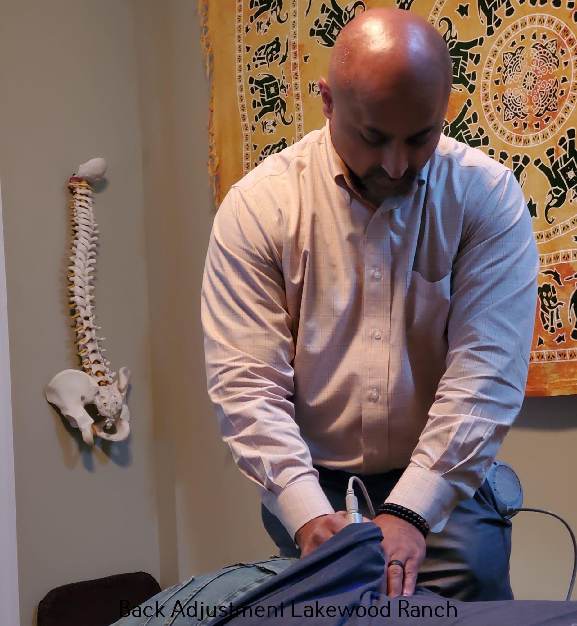 Balance 4 Life Chiropractic Outlines Simple Ergonomics Tips for a Pain ...