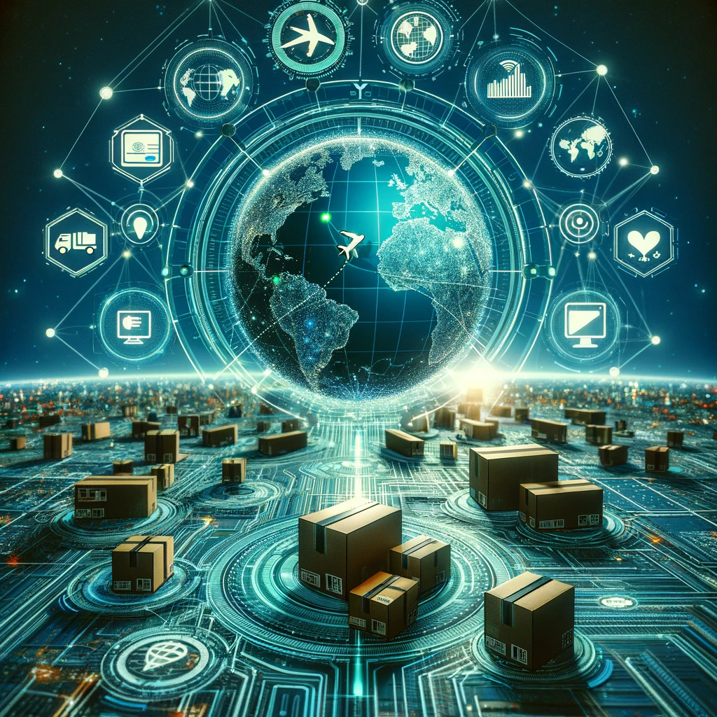 Introducing ShipAI 24/7: The Future of Reshipping Is Here | User ...