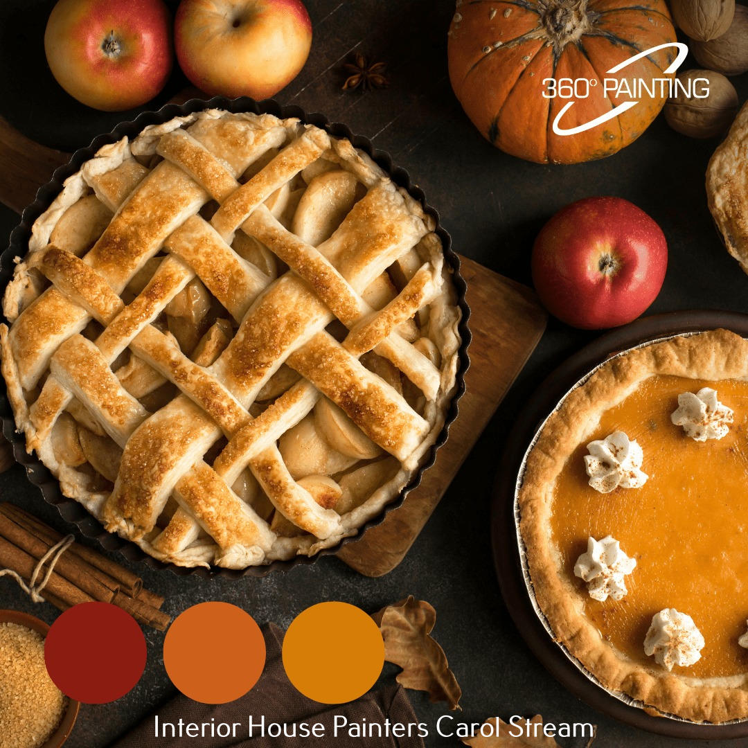 360° Painting of Carol Stream Share Tips for Painting High Ceilings ...