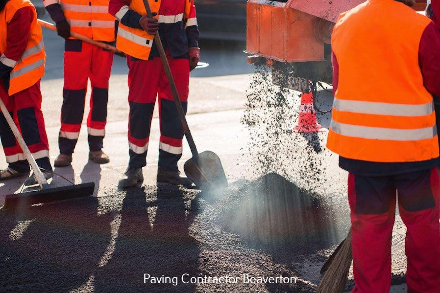 User | times-online.com - Beaverton Family Paving Explains the key ...