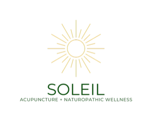 Soleil Acupuncture and Naturopathic Wellness, a Hamden, CT Integrative ...