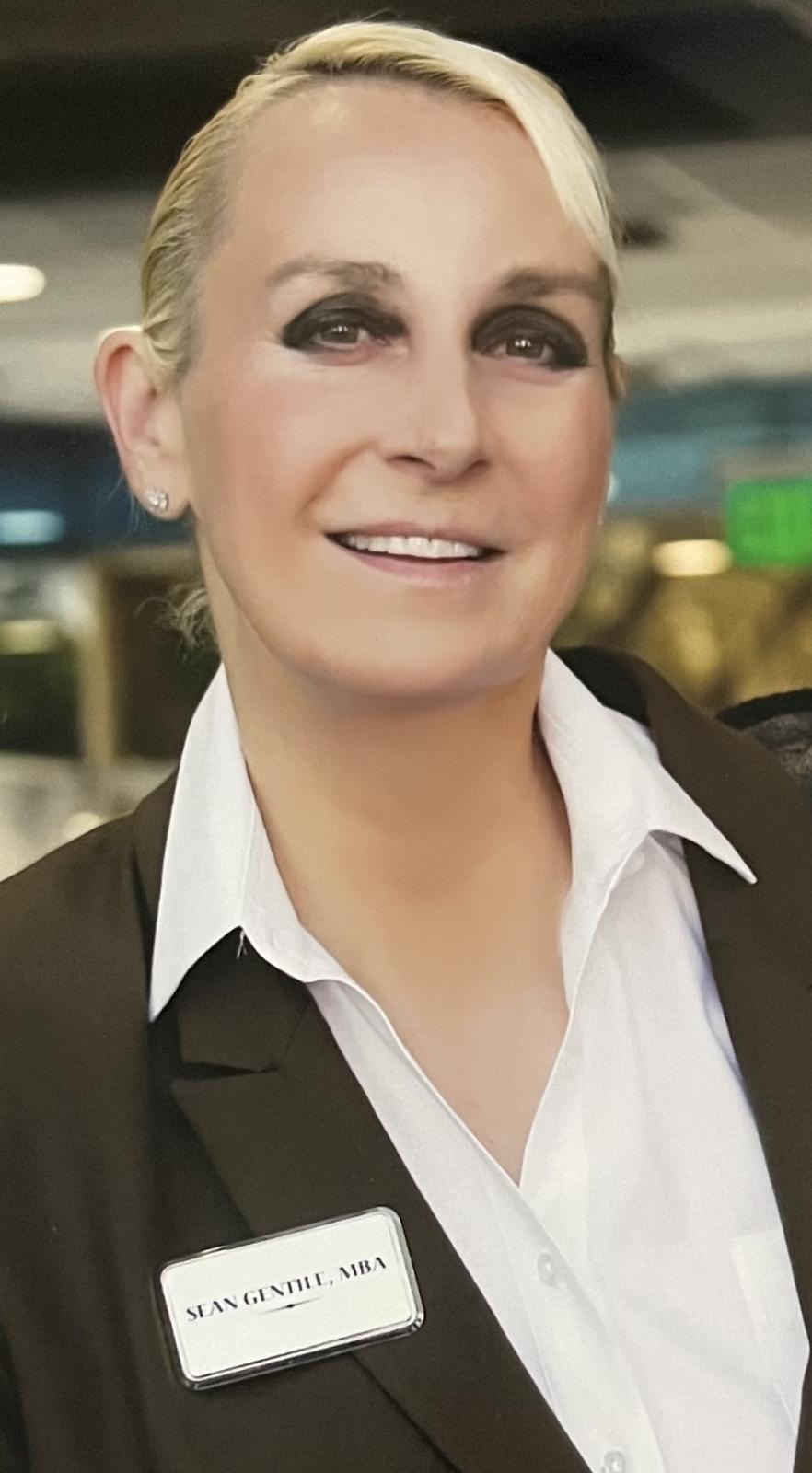 Sean Gentile’s, MBA New Tip Book on Navigating as a Non Attorney in ...