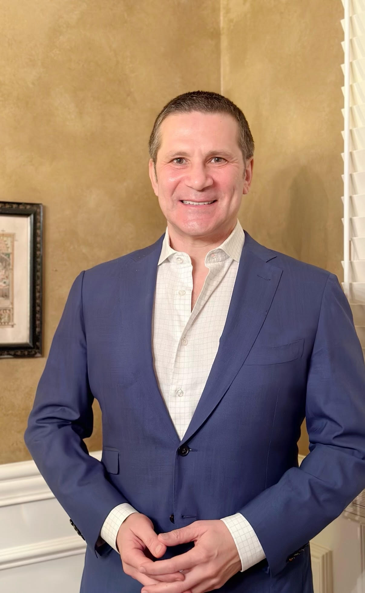 Dr. Michael Sawaf Unveils the Future of Orthodontics in Exclusive ...