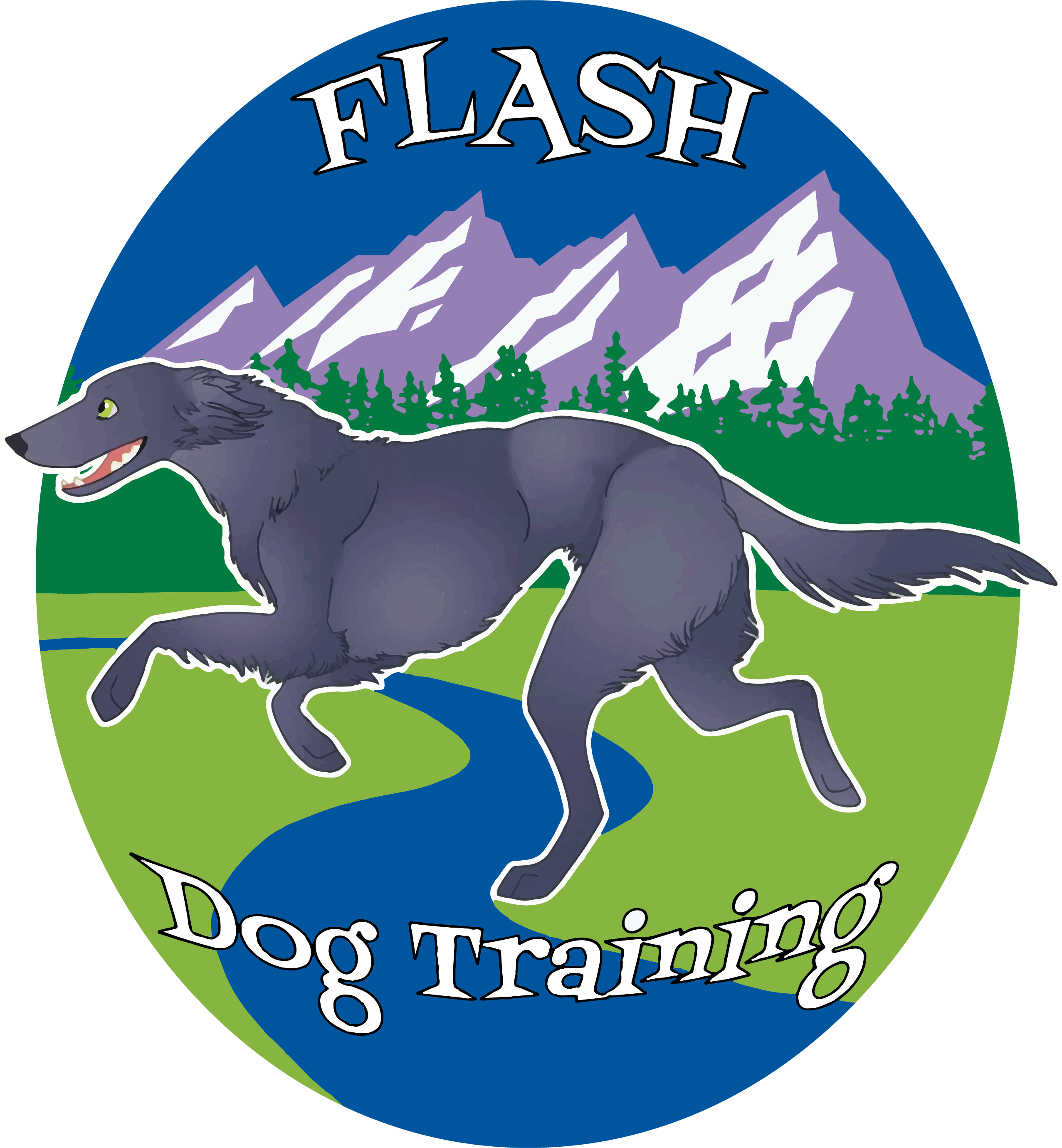 Flash Dog Training Announces the Relocation of its Headquarters - WICZ