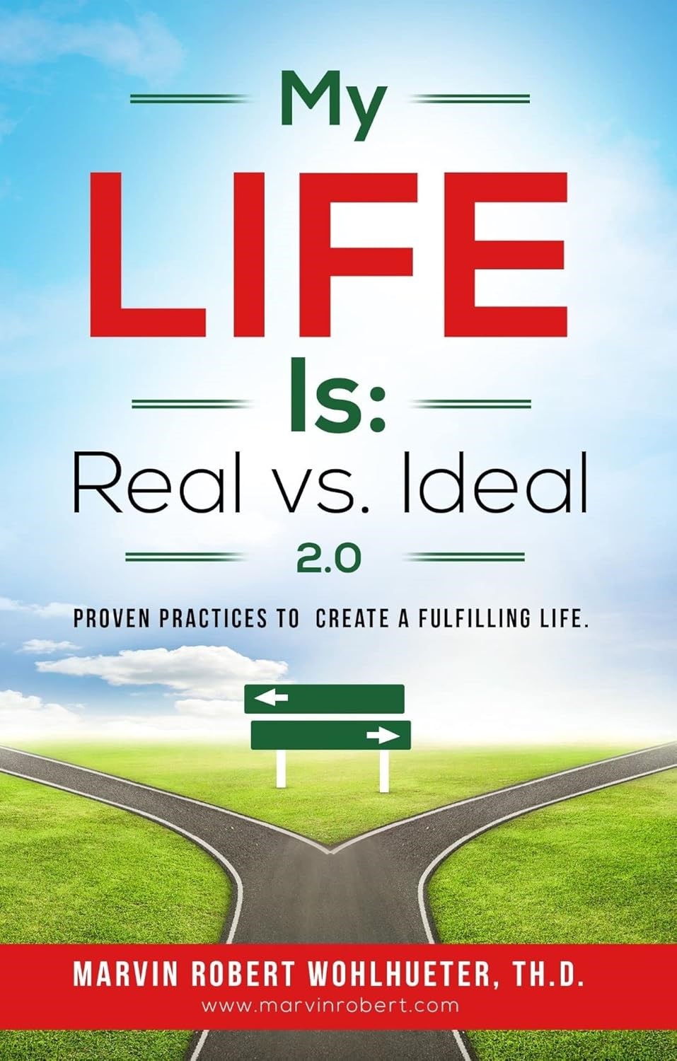 My Life Is: Real vs. Ideal 2.0 – Revised and Updated | Business ...